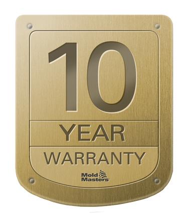 Melt-DISK | Mold Masters